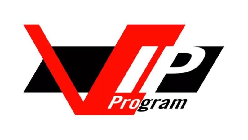 VIP Request [Lifetime Membership]