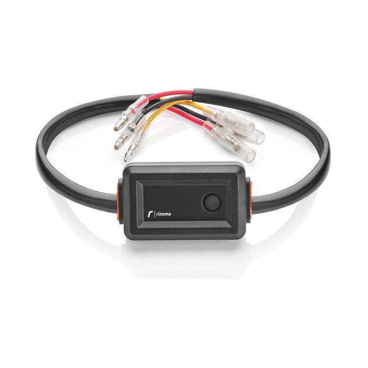 RizomaDBL001H Dynamic Brake Light Sensor | Motowheels