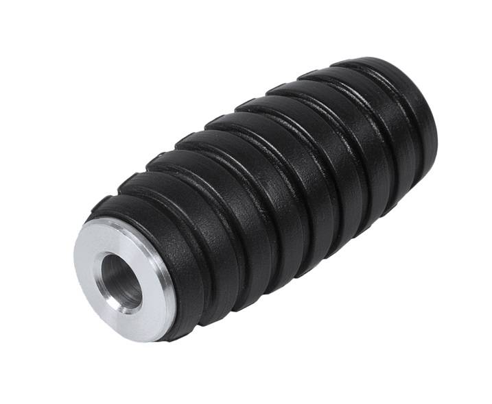 Bonamici Racing Billet Spare Toe Peg