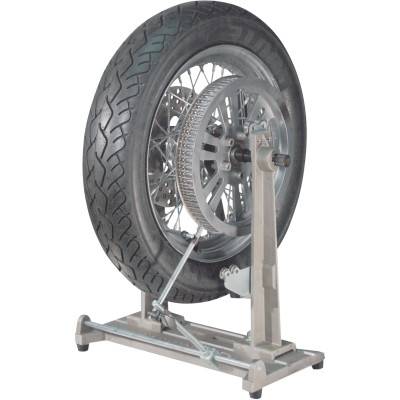 K&L 3-in-1 Truing Stand