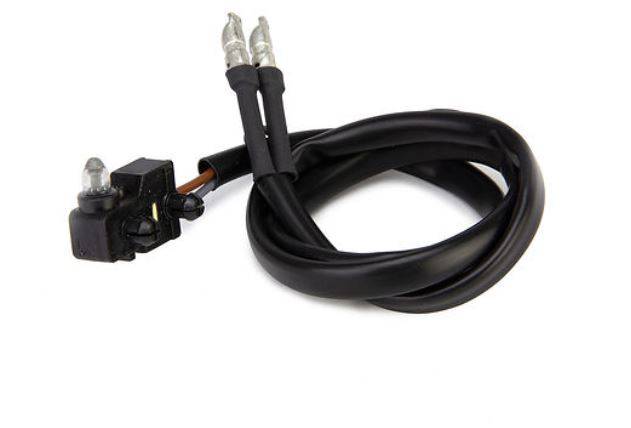 Brembo Brake Micro Switch Kit: Small Pivot Brembo Master Cylinder