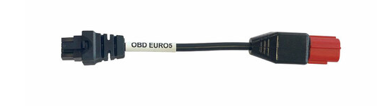 Termignoni T800 UpMap Euro5 OBD Cable: Ducati