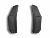 Ducabike SFV4 High Carbon Side Panels STREETFIGHTER V4 / V4S / V4SP