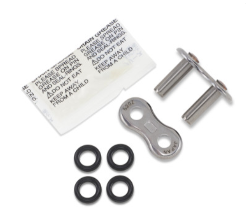 EK 520 Z Connecting Link Rivet for chains