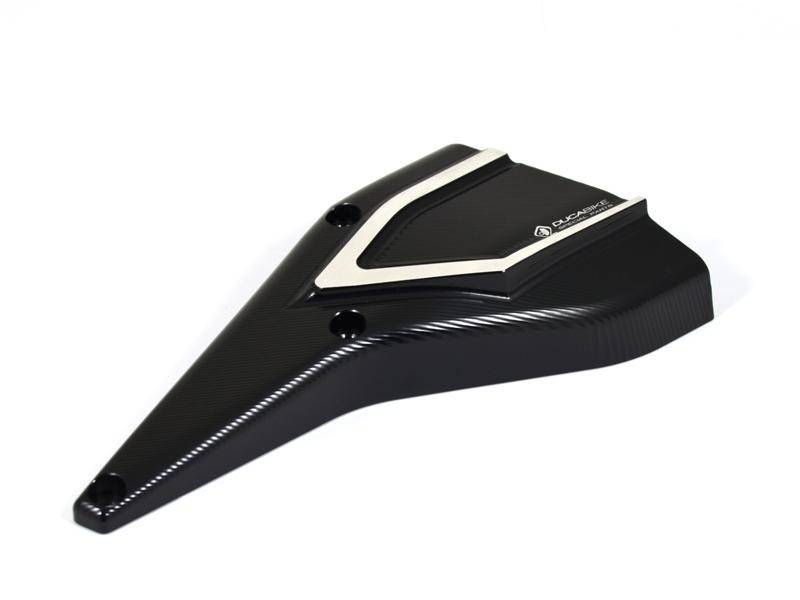 Ducabike - XDIAVEL HORIZONTAL AIR INTAKE