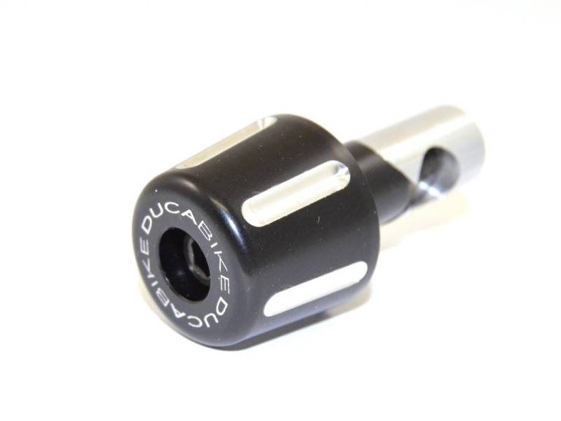 Ducabike - HANDLEBAR WEIGHT INSIDE DIAMETER FROM 14 TO 15 mm