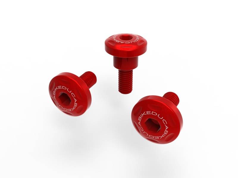 Ducabike - SFV2 SWINGARM SCREW KIT