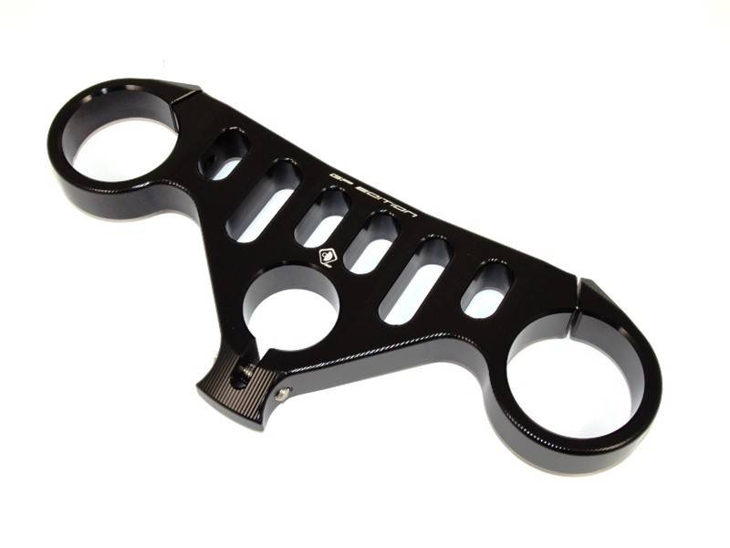 Ducabike - UPPER STEERING PLATE GP EDITION FOR MARZOCCHI D.57