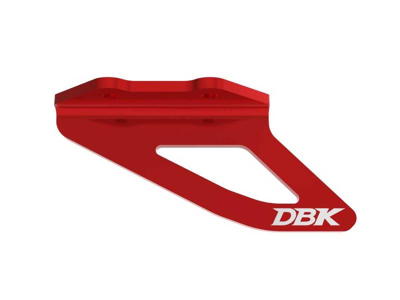 Ducabike LOWER CHAIN GUARD: PANIGALE V4 / V4S - STREETFIGHTER V4 / V4 S
