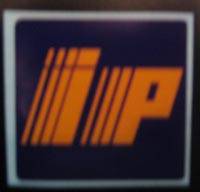 IP Sticker