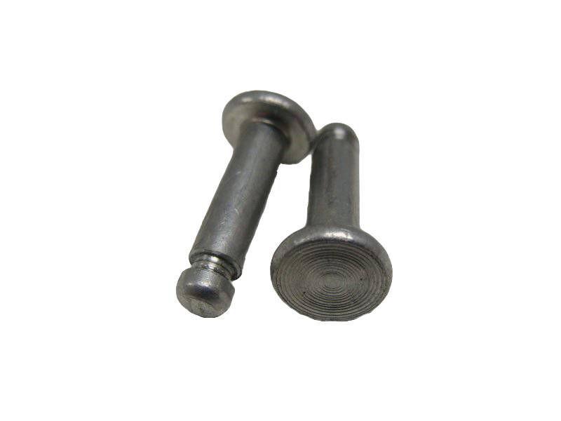 CORSE DYNAMICS Aluminum Seat Hinge Pins: 748-998 / MV Agusta F4