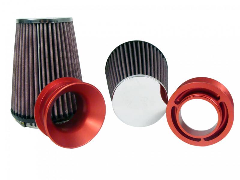 Intake/Air Box/Velocity Stack/???? | Ducati.ms - The Ultimate Ducati Forum