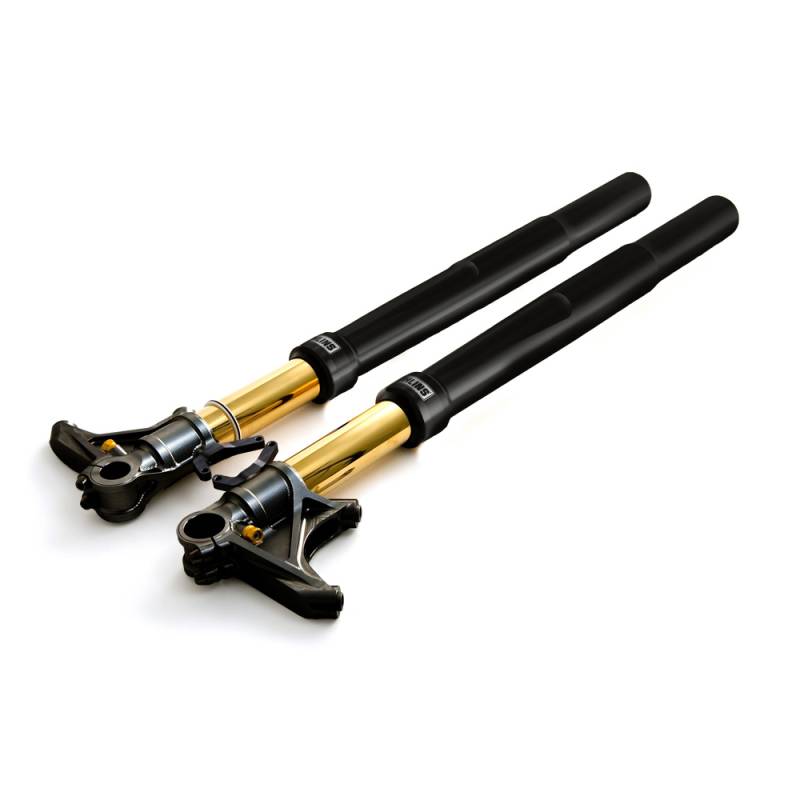 OHLINS R&T 48mm Forks: Ducati Diavel