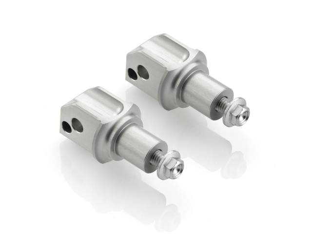 RIZOMA Peg Adapters