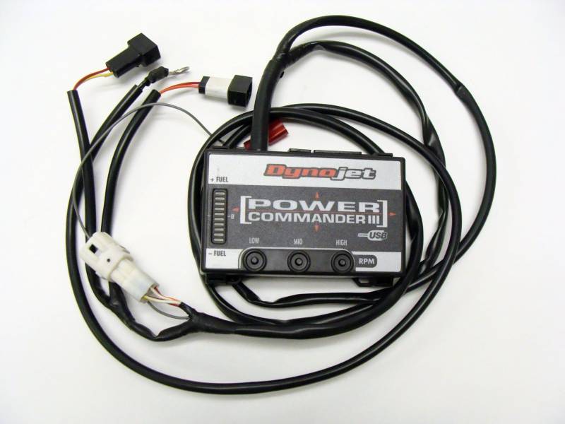 USED: Power commander PC3 USB 996R/998 | Ducati.org forum