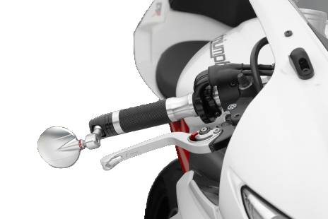 RIZOMA Mirror - "Spy-R 80"